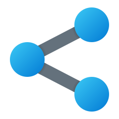 Социальные сети - Kel Cuprum